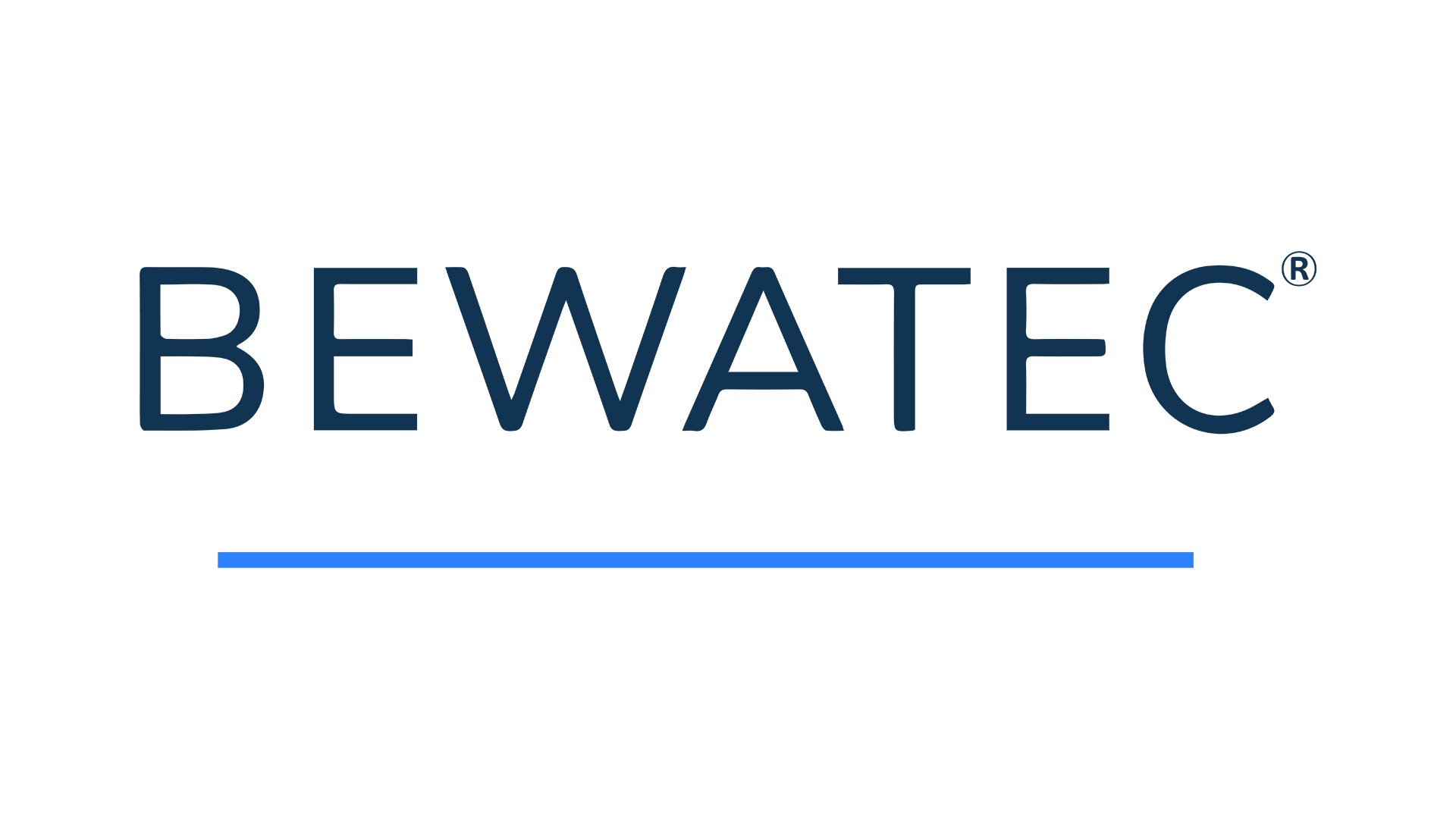 毕威泰克 - 毕威泰克BEWATEC
